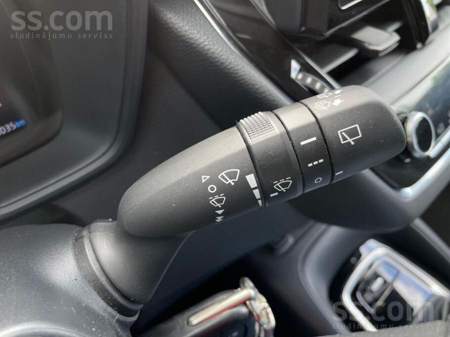 Balts Toyota Corolla 2020 Rīga, ar dzinēja tilpumu 1.20 L un nobraukumu 104 tūkst. km par 12990 €, foto 25 vietnē AUTOMOTO.COM.LV