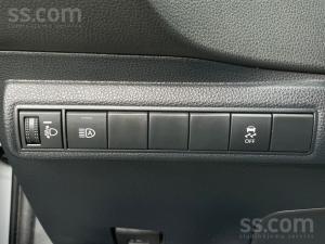 Balts Toyota Corolla 2020 Rīga, ar dzinēja tilpumu 1.20 L un nobraukumu 104 tūkst. km par 12990 €, foto 27 vietnē AUTOMOTO.COM.LV