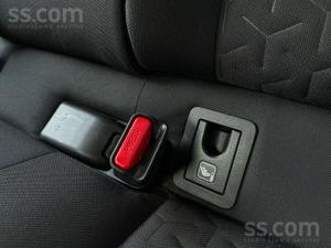 Balts Toyota Corolla 2020 Rīga, ar dzinēja tilpumu 1.20 L un nobraukumu 104 tūkst. km par 12990 €, foto 29 vietnē AUTOMOTO.COM.LV