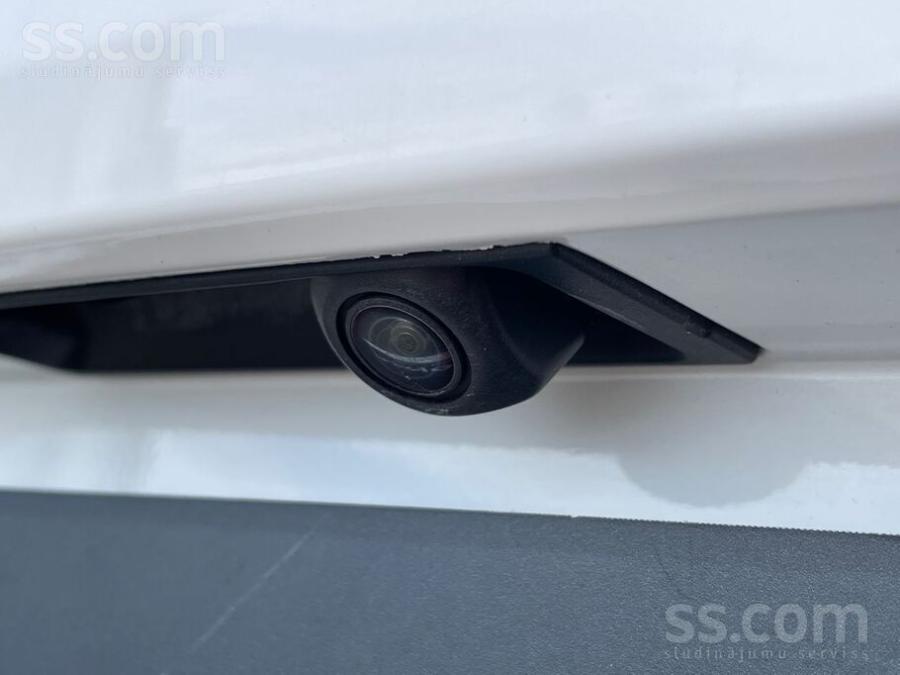 Balts Toyota Corolla 2020 Rīga, ar dzinēja tilpumu 1.20 L un nobraukumu 104 tūkst. km par 12990 €, foto 30 vietnē AUTOMOTO.COM.LV