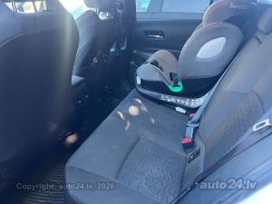 Balts Toyota Corolla 2020 Tallina, ar dzinēja tilpumu 1.80 L un nobraukumu 225 tūkst. km par 12900 €, foto 9 vietnē AUTOMOTO.COM.LV