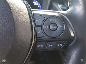 Balts Toyota Corolla 2020 Šauļi, ar dzinēja tilpumu 1.80 L un nobraukumu 116 tūkst. km par 17400 €, foto 16 vietnē AUTOMOTO.COM.LV