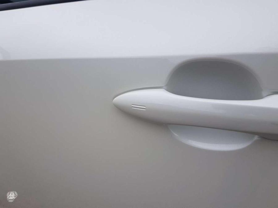 Balts Toyota Corolla 2020 Šauļi, ar dzinēja tilpumu 1.80 L un nobraukumu 116 tūkst. km par 17400 €, foto 20 vietnē AUTOMOTO.COM.LV