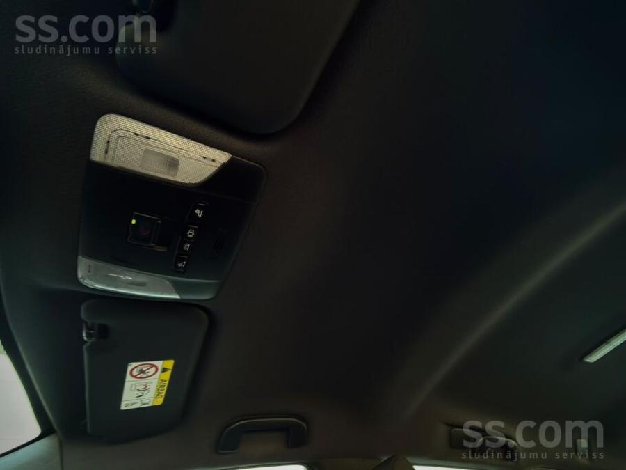 Balts Toyota Corolla 2020 Rīga, ar dzinēja tilpumu 1.80 L un nobraukumu 162 tūkst. km par 15990 €, foto 28 vietnē AUTOMOTO.COM.LV