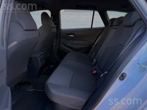 Balts Toyota Corolla 2020 Rīga, ar dzinēja tilpumu 1.80 L un nobraukumu 162 tūkst. km par 15990 €, foto 31 vietnē AUTOMOTO.COM.LV