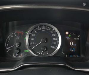 Белый Тойота Королла 2020 в Паневежис, объемом двигателя 1.80 л и пробегом 330 тыс. км за 10999 €, фото 21 на AUTOMOTO.COM.LV