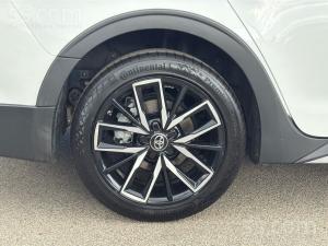 Balts Toyota Corolla 2020 Rīga, ar dzinēja tilpumu 1.80 L un nobraukumu 54 tūkst. km par 25590 €, foto 16 vietnē AUTOMOTO.COM.LV