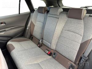 Balts Toyota Corolla 2020 Rīga, ar dzinēja tilpumu 1.80 L un nobraukumu 54 tūkst. km par 25590 €, foto 20 vietnē AUTOMOTO.COM.LV