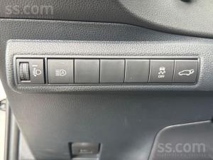 Balts Toyota Corolla 2020 Rīga, ar dzinēja tilpumu 1.80 L un nobraukumu 54 tūkst. km par 25590 €, foto 27 vietnē AUTOMOTO.COM.LV
