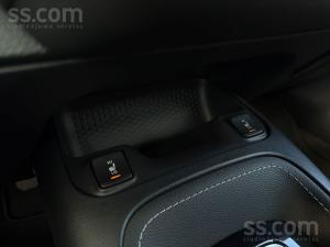 Balts Toyota Corolla 2020 Rīga, ar dzinēja tilpumu 1.80 L un nobraukumu 54 tūkst. km par 25590 €, foto 29 vietnē AUTOMOTO.COM.LV