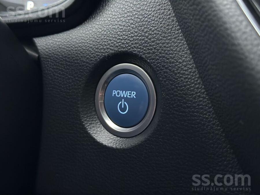 Balts Toyota Corolla 2020 Rīga, ar dzinēja tilpumu 1.80 L un nobraukumu 54 tūkst. km par 25590 €, foto 30 vietnē AUTOMOTO.COM.LV