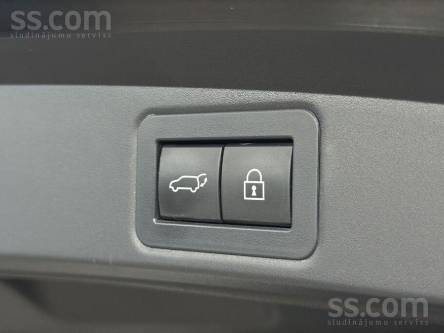 Balts Toyota Corolla 2020 Rīga, ar dzinēja tilpumu 1.80 L un nobraukumu 54 tūkst. km par 25590 €, foto 32 vietnē AUTOMOTO.COM.LV