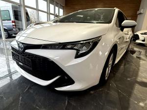 Balts Toyota Corolla 2021 Panevēža, ar dzinēja tilpumu 1.80 L un nobraukumu 141 tūkst. km par 14900 €, foto 7 vietnē AUTOMOTO.COM.LV