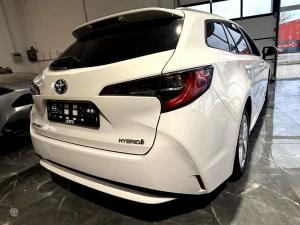 Balts Toyota Corolla 2021 Panevēža, ar dzinēja tilpumu 1.80 L un nobraukumu 141 tūkst. km par 14900 €, foto 8 vietnē AUTOMOTO.COM.LV