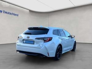 Balts Toyota Corolla 2021 Kauņa, ar dzinēja tilpumu 2.00 L un nobraukumu 51 tūkst. km par 29008 €, foto 6 vietnē AUTOMOTO.COM.LV