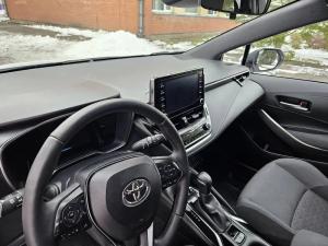 Balts Toyota Corolla 2021 Jēkabpils, ar dzinēja tilpumu 1.80 L un nobraukumu 168 tūkst. km par 13990 €, foto 16 vietnē AUTOMOTO.COM.LV