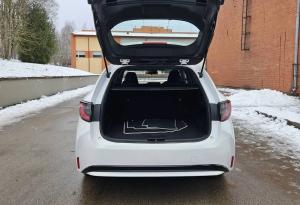 Balts Toyota Corolla 2021 Jēkabpils, ar dzinēja tilpumu 1.80 L un nobraukumu 168 tūkst. km par 13990 €, foto 19 vietnē AUTOMOTO.COM.LV