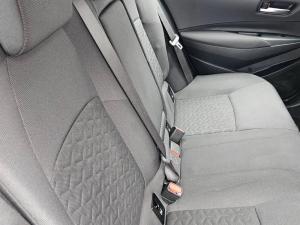 Balts Toyota Corolla 2021 Jēkabpils, ar dzinēja tilpumu 1.80 L un nobraukumu 168 tūkst. km par 13990 €, foto 20 vietnē AUTOMOTO.COM.LV