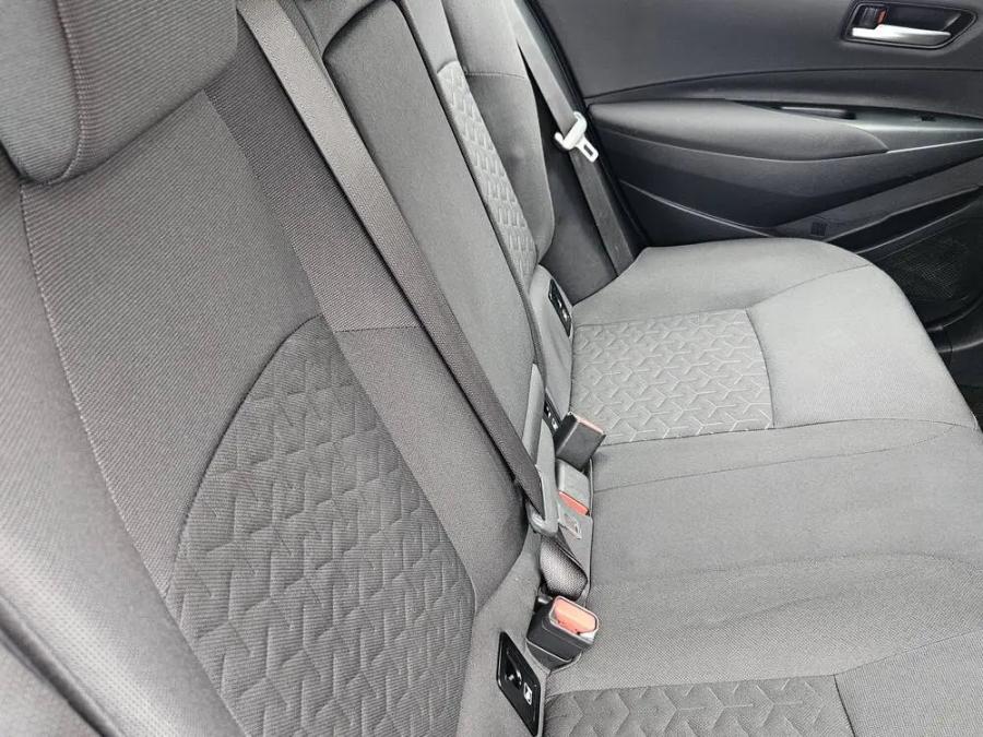 Balts Toyota Corolla 2021 Jēkabpils, ar dzinēja tilpumu 1.80 L un nobraukumu 168 tūkst. km par 13990 €, foto 20 vietnē AUTOMOTO.COM.LV
