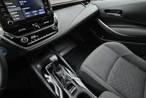 Balts Toyota Corolla 2021 Jēkabpils, ar dzinēja tilpumu 1.80 L un nobraukumu 168 tūkst. km par 13990 €, foto 26 vietnē AUTOMOTO.COM.LV