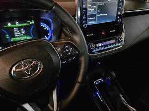 Balts Toyota Corolla 2021 Jēkabpils, ar dzinēja tilpumu 1.80 L un nobraukumu 168 tūkst. km par 13990 €, foto 27 vietnē AUTOMOTO.COM.LV