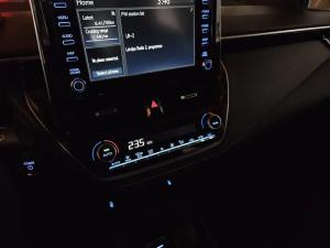 Balts Toyota Corolla 2021 Jēkabpils, ar dzinēja tilpumu 1.80 L un nobraukumu 168 tūkst. km par 13990 €, foto 29 vietnē AUTOMOTO.COM.LV