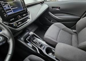 Balts Toyota Corolla 2021 Jēkabpils, ar dzinēja tilpumu 1.80 L un nobraukumu 168 tūkst. km par 13990 €, foto 30 vietnē AUTOMOTO.COM.LV