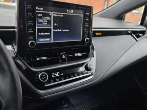 Balts Toyota Corolla 2021 Jēkabpils, ar dzinēja tilpumu 1.80 L un nobraukumu 168 tūkst. km par 13990 €, foto 31 vietnē AUTOMOTO.COM.LV