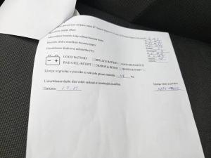 Balts Toyota Corolla 2021 Jēkabpils, ar dzinēja tilpumu 1.80 L un nobraukumu 168 tūkst. km par 13990 €, foto 33 vietnē AUTOMOTO.COM.LV