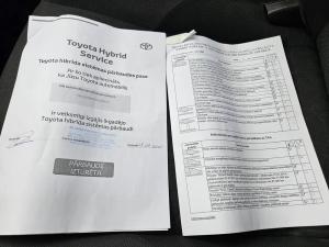Balts Toyota Corolla 2021 Jēkabpils, ar dzinēja tilpumu 1.80 L un nobraukumu 168 tūkst. km par 13990 €, foto 35 vietnē AUTOMOTO.COM.LV