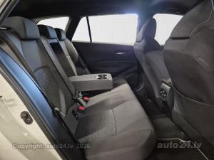 Balts Toyota Corolla 2021 Tallina, ar dzinēja tilpumu 1.80 L un nobraukumu 66 tūkst. km par 18290 €, foto 8 vietnē AUTOMOTO.COM.LV