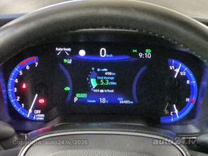 Balts Toyota Corolla 2021 Tallina, ar dzinēja tilpumu 1.80 L un nobraukumu 66 tūkst. km par 18290 €, foto 14 vietnē AUTOMOTO.COM.LV