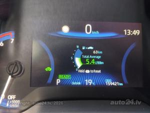 Balts Toyota Corolla 2021 Tallina, ar dzinēja tilpumu 1.80 L un nobraukumu 159 tūkst. km par 19995 €, foto 14 vietnē AUTOMOTO.COM.LV