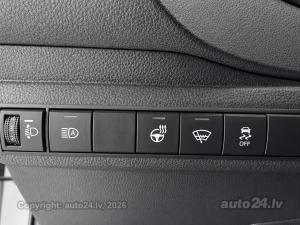 Balts Toyota Corolla 2021 Tallina, ar dzinēja tilpumu 1.80 L un nobraukumu 165 tūkst. km par 16890 €, foto 19 vietnē AUTOMOTO.COM.LV