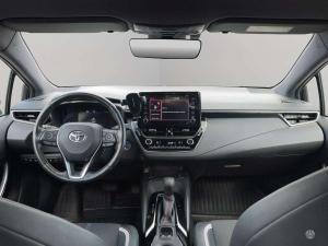 Balts Toyota Corolla 2021 Viļņa, ar dzinēja tilpumu 1.80 L un nobraukumu 204 tūkst. km par 17999 €, foto 13 vietnē AUTOMOTO.COM.LV