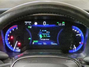 Белый Тойота Королла 2021 в Таллин, объемом двигателя 1.80 л и пробегом 137 тыс. км за 16990 €, фото 14 на AUTOMOTO.COM.LV