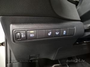 Белый Тойота Королла 2021 в Таллин, объемом двигателя 1.80 л и пробегом 137 тыс. км за 16990 €, фото 17 на AUTOMOTO.COM.LV