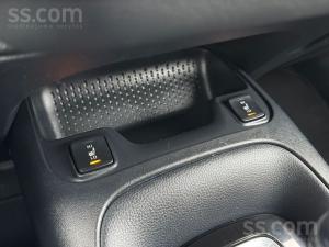 Balts Toyota Corolla 2022 Ventspils, ar dzinēja tilpumu 1.80 L un nobraukumu 94 tūkst. km par 19990 €, foto 29 vietnē AUTOMOTO.COM.LV