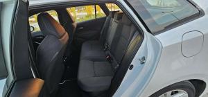 White Toyota Corolla 2022 in Klaipeda, with an engine capacity of 1.80 L and mileage of 85 thousand km for 18900 €, photo 26 on AUTOMOTO.COM.LV