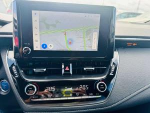 Белый Тойота Королла 2022 в Каунас, объемом двигателя 2.00 л и пробегом 294 тыс. км за 13200 €, фото 14 на AUTOMOTO.COM.LV