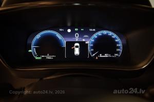 Balts Toyota Corolla 2023 Tallina, ar dzinēja tilpumu 1.80 L un nobraukumu 78 tūkst. km par 22490 €, foto 17 vietnē AUTOMOTO.COM.LV