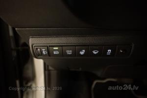 Balts Toyota Corolla 2023 Tallina, ar dzinēja tilpumu 1.80 L un nobraukumu 78 tūkst. km par 22490 €, foto 19 vietnē AUTOMOTO.COM.LV