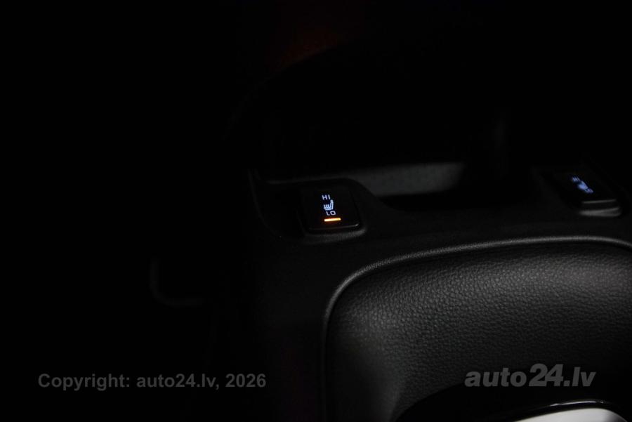 Balts Toyota Corolla 2023 Tallina, ar dzinēja tilpumu 1.80 L un nobraukumu 78 tūkst. km par 22490 €, foto 20 vietnē AUTOMOTO.COM.LV