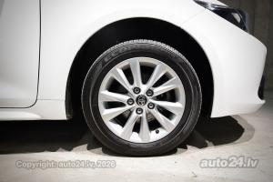 Balts Toyota Corolla 2023 Tallina, ar dzinēja tilpumu 1.80 L un nobraukumu 78 tūkst. km par 22490 €, foto 22 vietnē AUTOMOTO.COM.LV
