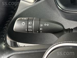White Toyota Corolla 2023 in Riga, with an engine capacity of 1.80 L and mileage of 73 thousand km for 22990 €, photo 18 on AUTOMOTO.COM.LV