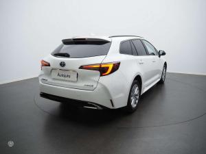 Белый Тойота Королла 2023 в Вильнюс, объемом двигателя 1.80 л и пробегом 77 тыс. км за 21800 €, фото 5 на AUTOMOTO.COM.LV