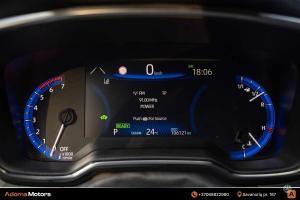 Balts Toyota Corolla 2023 Kauņa, ar dzinēja tilpumu 1.80 L un nobraukumu 106 tūkst. km par 21950 €, foto 25 vietnē AUTOMOTO.COM.LV