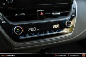 Balts Toyota Corolla 2023 Kauņa, ar dzinēja tilpumu 1.80 L un nobraukumu 106 tūkst. km par 21950 €, foto 26 vietnē AUTOMOTO.COM.LV