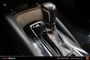 Balts Toyota Corolla 2023 Kauņa, ar dzinēja tilpumu 1.80 L un nobraukumu 106 tūkst. km par 21950 €, foto 29 vietnē AUTOMOTO.COM.LV