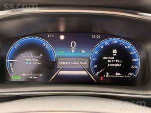 Balts Toyota Corolla 2023 Rīga, ar dzinēja tilpumu 1.80 L un nobraukumu 69 tūkst. km par 20990 €, foto 14 vietnē AUTOMOTO.COM.LV